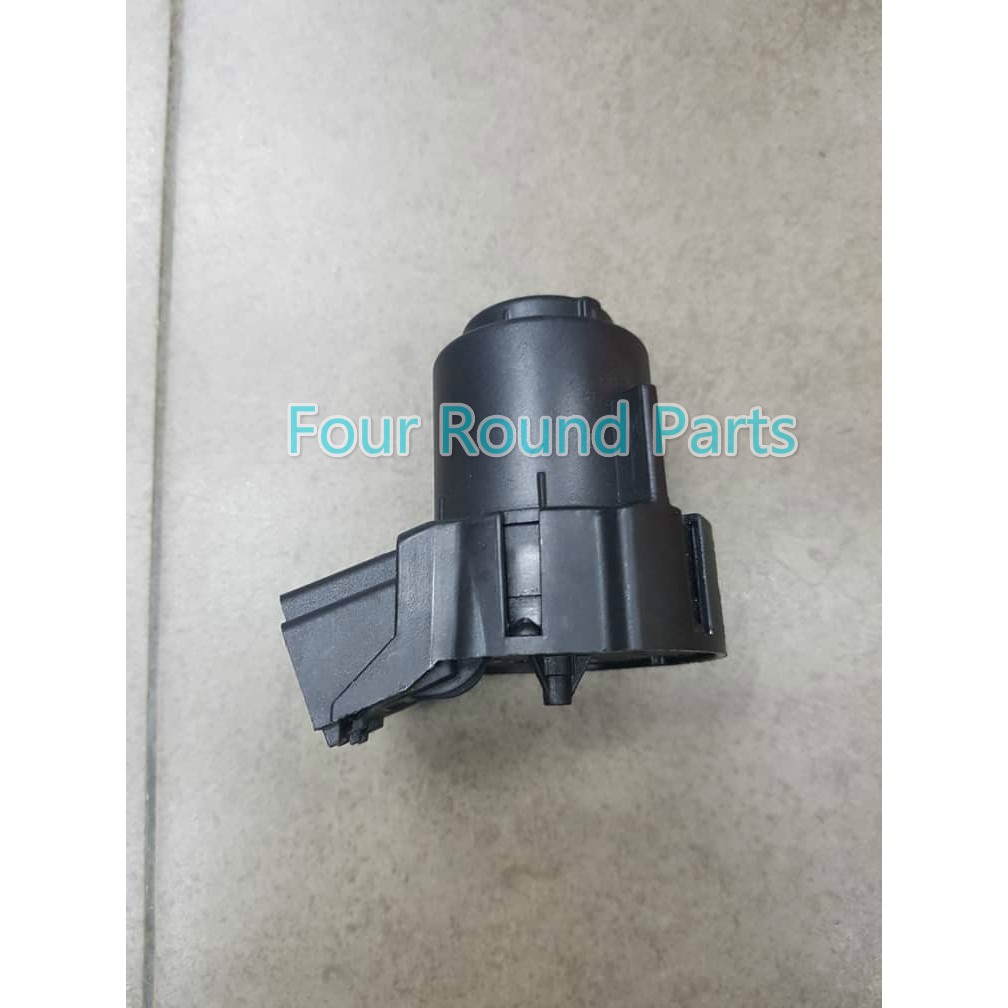 VOLKSWAGEN VW POLO SEDAN 1.6 IGNITION STARTER SWITCH 6R0905865 ...