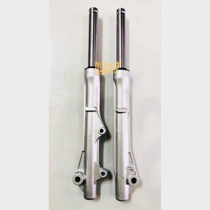 HONDA WAVE125 /WAVE100R-DEPAN [DISC ] - FRONT FORK COMP SET/ DEPAN FORK ...