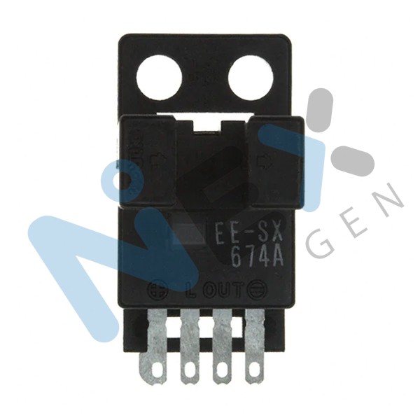 EE-SX670 EE-SX671 EE-SX672 EE-SX673 EE-SX674 EE-1101 Photoelectric ...