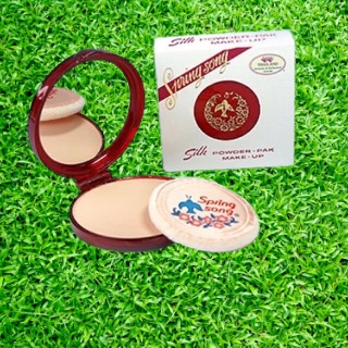 Thai swallow makeup powder | Shopee Malaysia