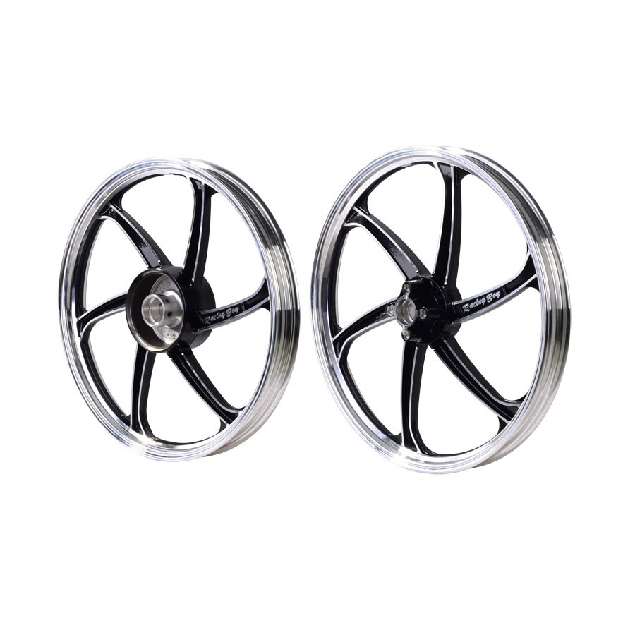 Racing Boy Sport Rim SP688 - Y125Z | Shopee Malaysia
