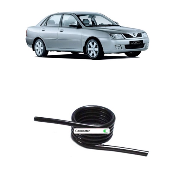 ORIGINAL PROTON WAJA TIMING TENSION SPRING / TIMING BEARING SPRING ...