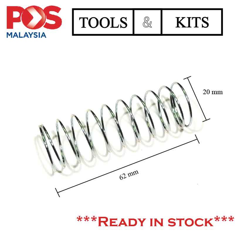 5n Spring For Diy Science Experiment Spring Scale Shopee Malaysia