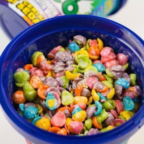 NIMS CRISPY CHOCO TUB - Mini Coco Crunch / Coco Ball / Coco Rice【HALAL ...