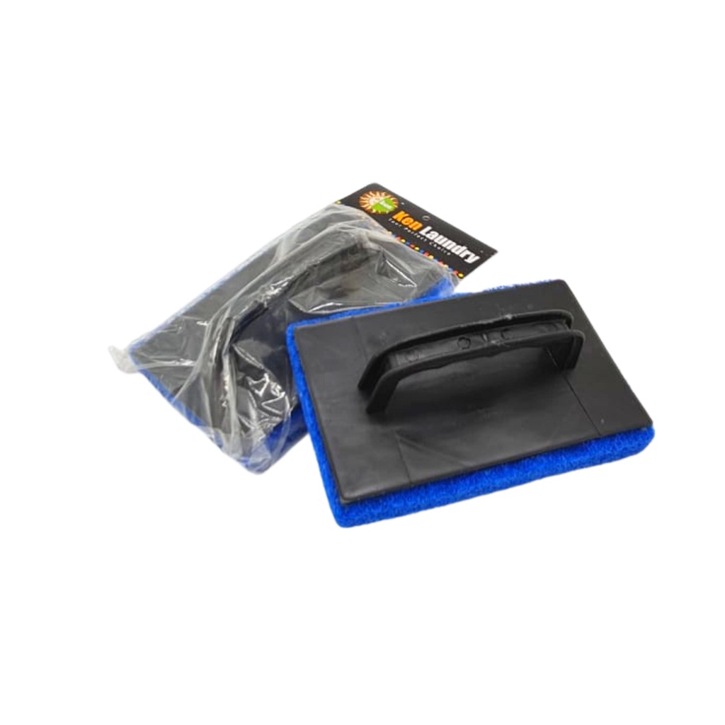 Sofast KEN SCOURING PAD WITH HANDLE | Shopee Malaysia