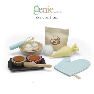 Genie by Getha Official Store Online, June 2024 | Shopee Malaysia