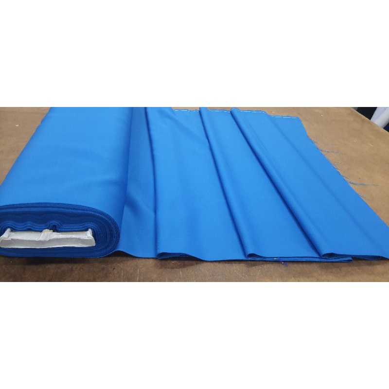 Kain / Kain Polyster / Kain Uniform / Kain Yellow Line / Kain Jururawat ...