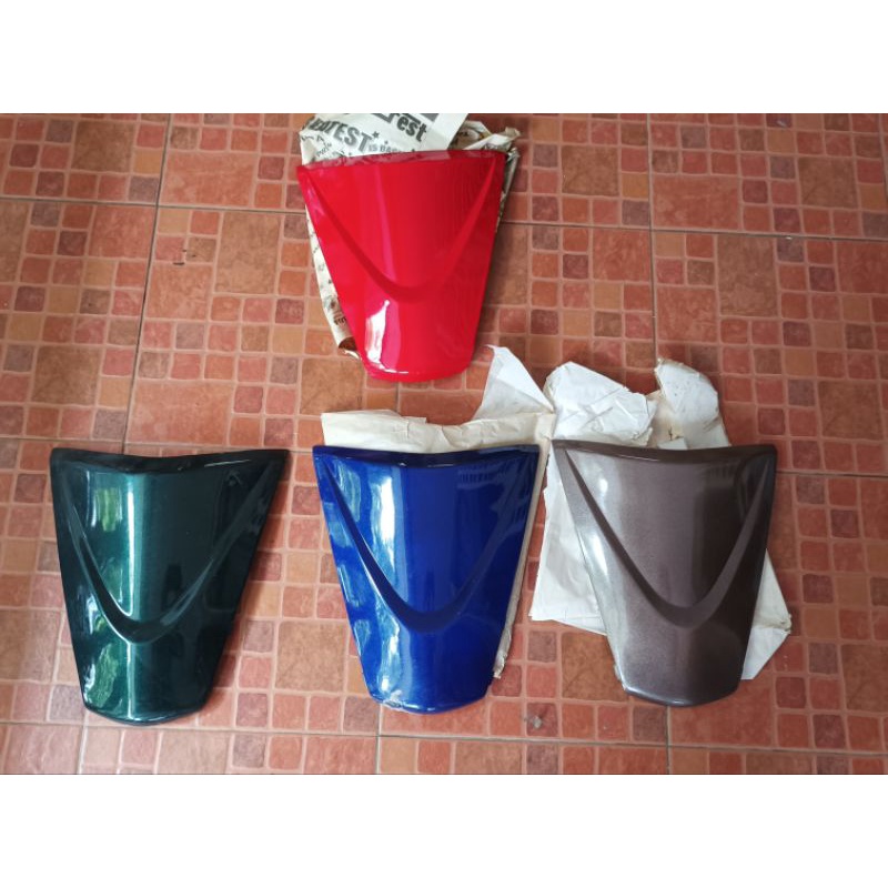 Suzuki RU RG RGV Horn Cover ABS putih | Shopee Malaysia