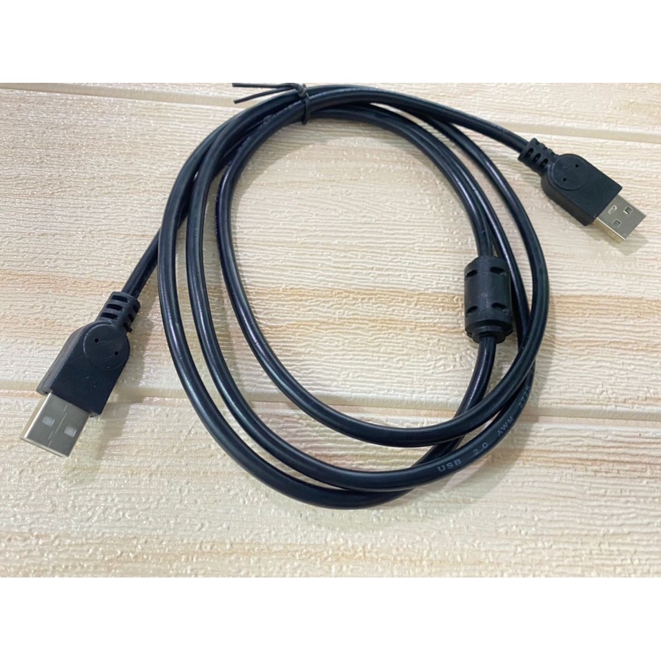 [1.5M / 3M HIGH SPEED ] MALE TO MALE USB CABLE PLUG SHIELED ...