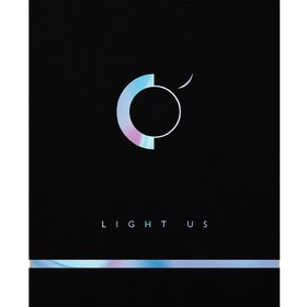 ONEUS LIGHT US ( 1st MINI ALBUM ) | Shopee Malaysia