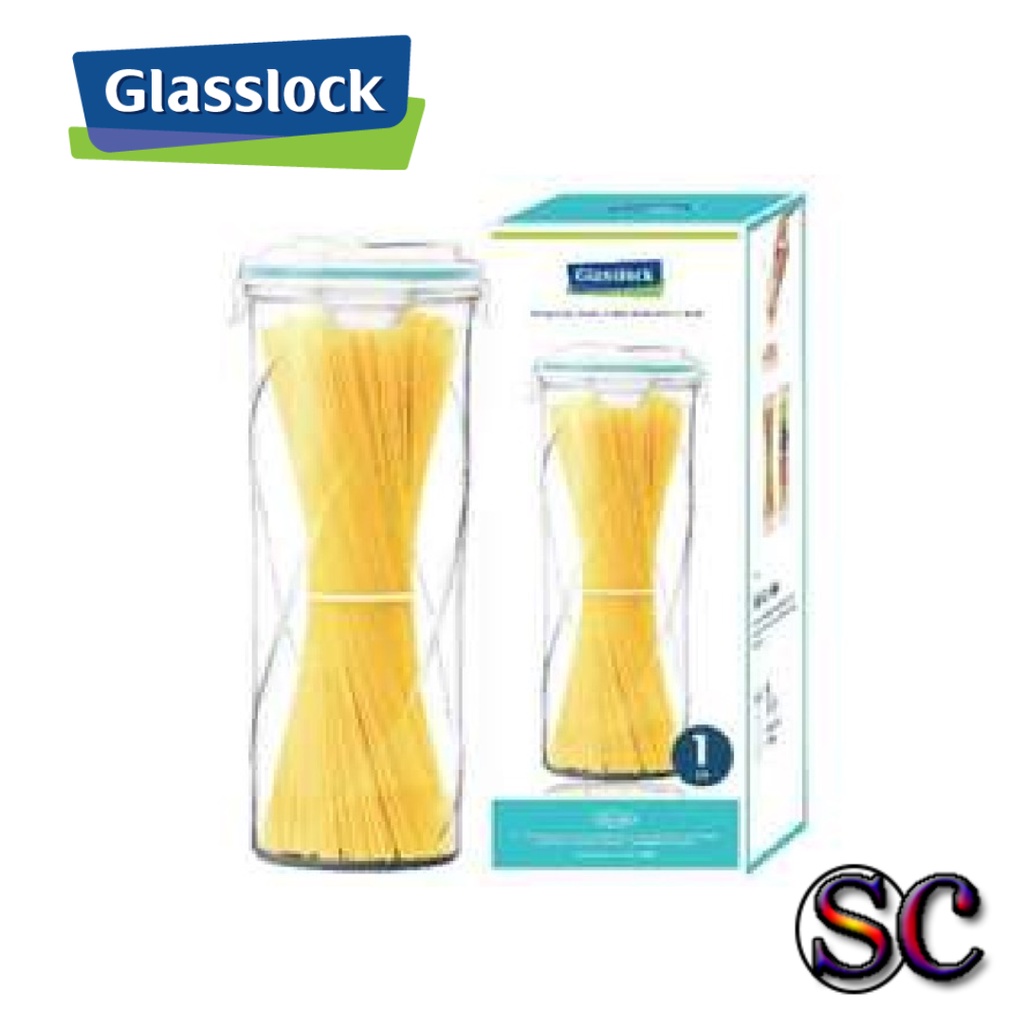 GLASSLOCK SPIN CANISTER (1.6L) | Shopee Malaysia