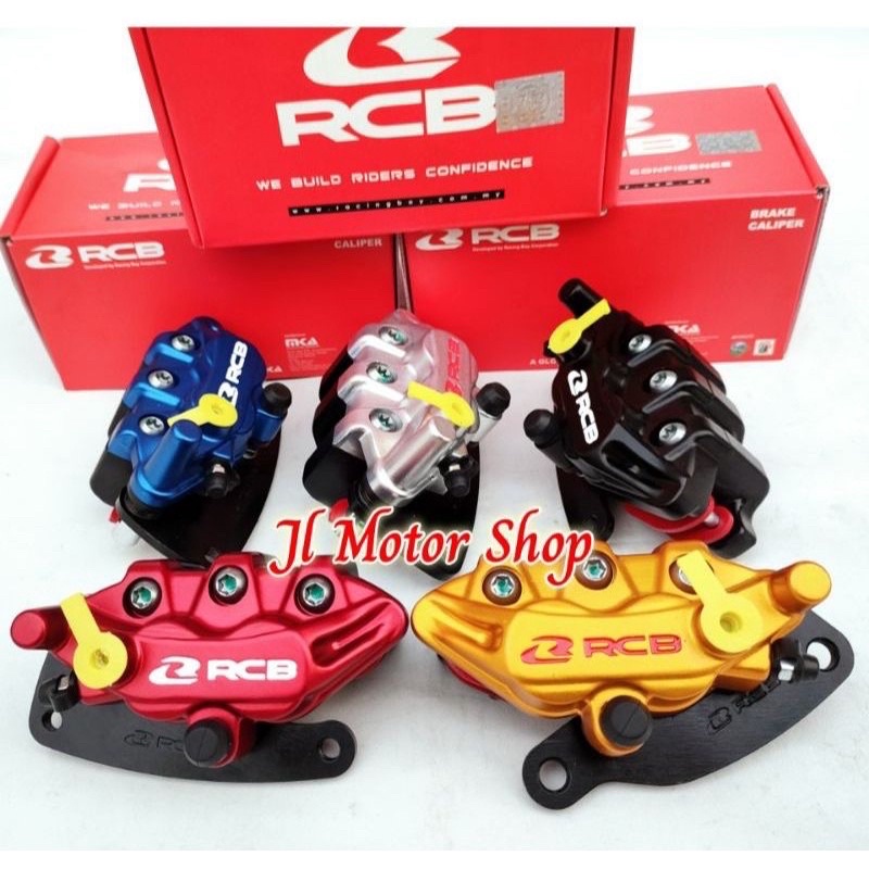 Front RCB CALIPER CALIPER NEW R15 V3 V4 AEROX 155 NMAX OLD NMAX NEW R15 ...