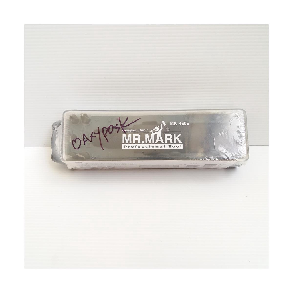 IMPACT DRIVER SET PROFESSIONAL TOOL (MK-4606)(MR. MARK) | Shopee Malaysia