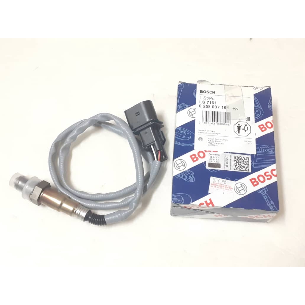Mercedes Benz Oxygen O2 Lambda Sensor BOSCH Germany W203 W209 W211 W171 ...