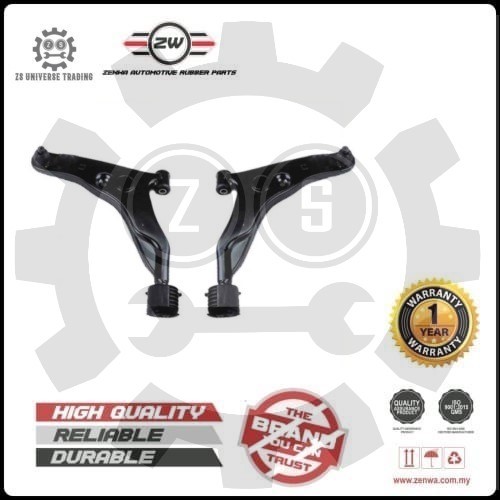 ZW Proton Waja / Gen2 / Persona Front Lower Arm | Shopee Malaysia