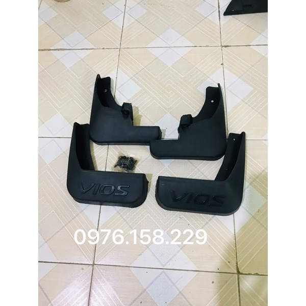 Toyota VIOS WHEEL Fender | Shopee Malaysia