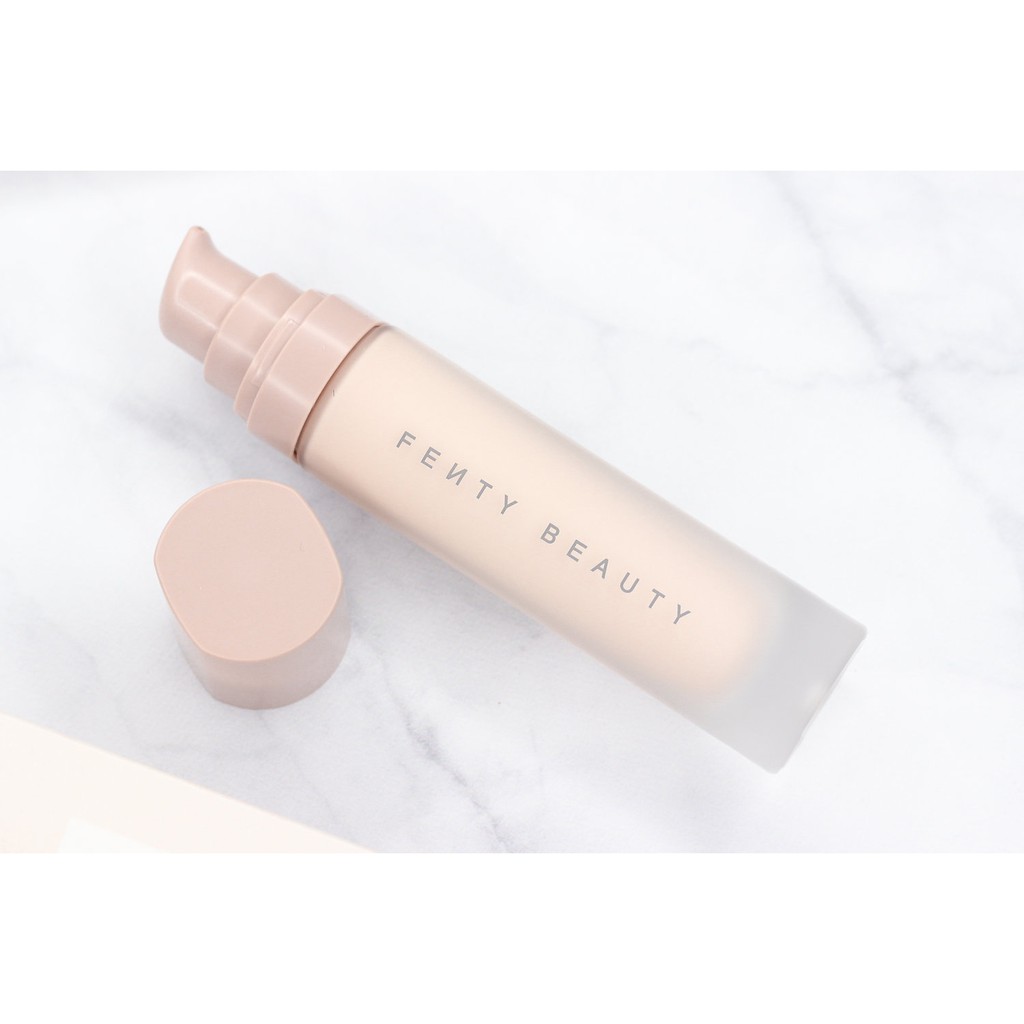 100% Original Authentic Fenty Beauty Primer (Trial Pack) | Shopee Malaysia