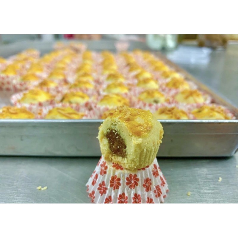 Kuih Raya Viral 2024 ! Oat Crispy PADU🤤 | Shopee Malaysia