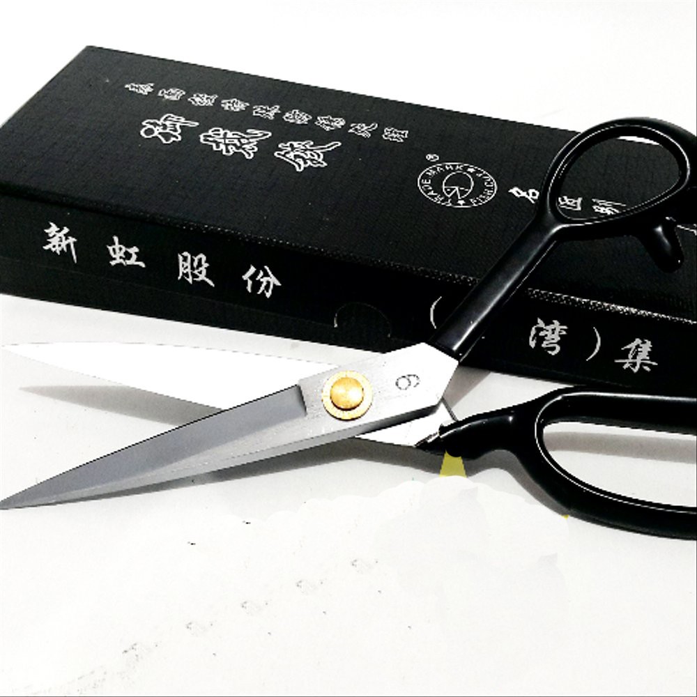 Professional tailor scissors Clothing Scissors/Gunting Kain/专业裁缝剪刀服装剪刀A ...