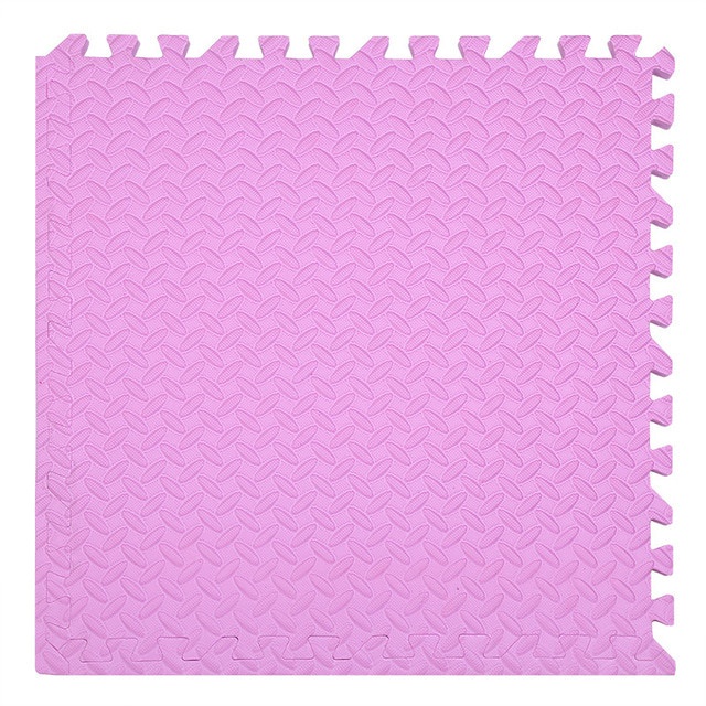 HomeShop 1cm Thick Mats for Kids Children Foam Floor Puzzle Mat ...