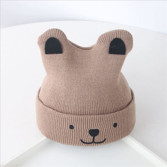 GLCF💖2-24 Month💖BABY HAT, BABY CAP, TOPI BABY, TOPI BUDAK, TOPI KANAK ...