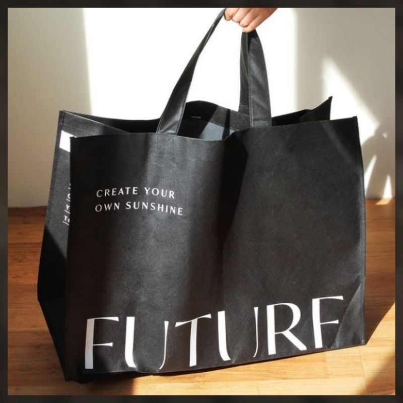 Shopping Beg Kaison Ready Stock | Shopee Malaysia