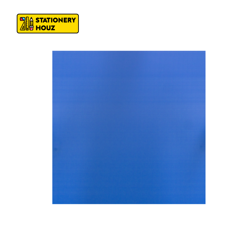 Stationery Houz A4 A3 Polyplast Impra Corrugated Board (3mm) Straw ...