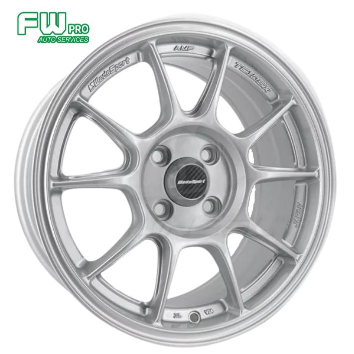 New Sport Rim 16 Inch Wedssport TC105X 16x7jj 4x100 One Set 4pcs ...