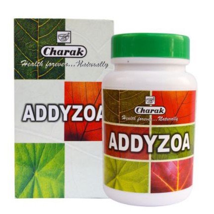 Addyzoa tablet 100's | Shopee Malaysia
