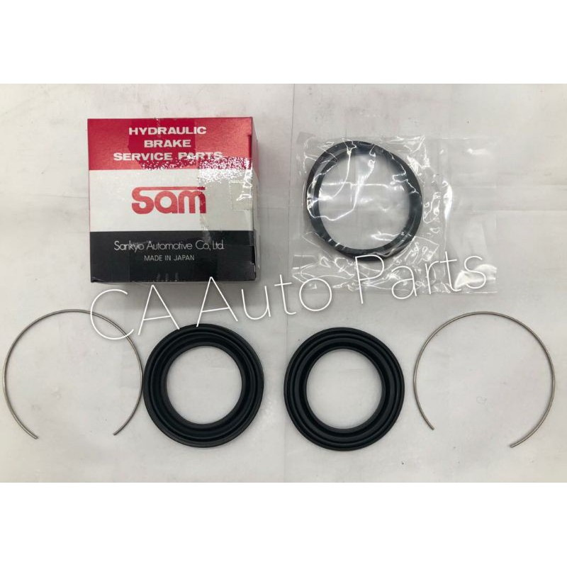 TOYOTA CAMRY ACV30,ACV31 SAM DISC BRAKE CALIPER REPAIR KIT FRONT(04479 ...