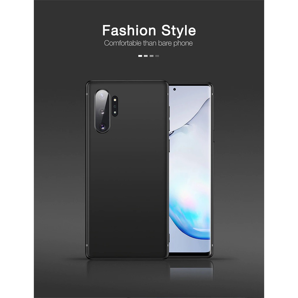 (Multicolors) Samsung Note 10 & Note 10 Plus & Note 20 & 20 Ultra ...
