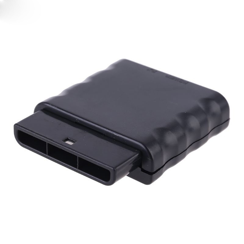 ps2 wireless controller receiver 2.4G receiver | Shopee Malaysia