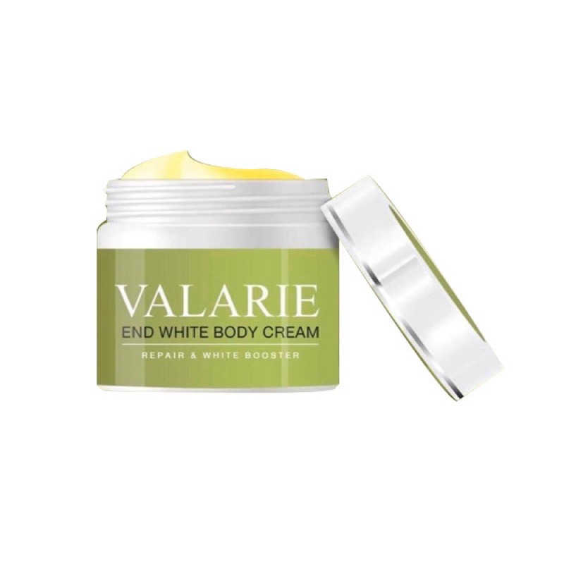 End White Body Cream N-White Fda. | Shopee Malaysia