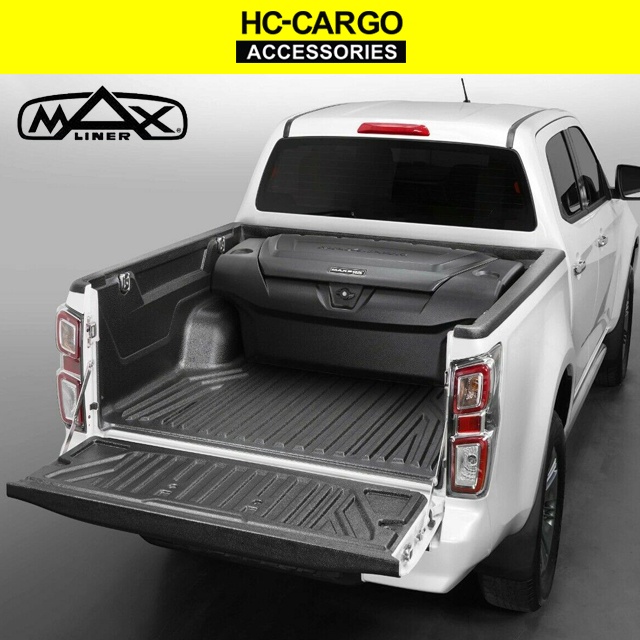 Maxbox MAXLINER Concord Xtra V2 4x4 Utility Cargo Tool Box XL size ...