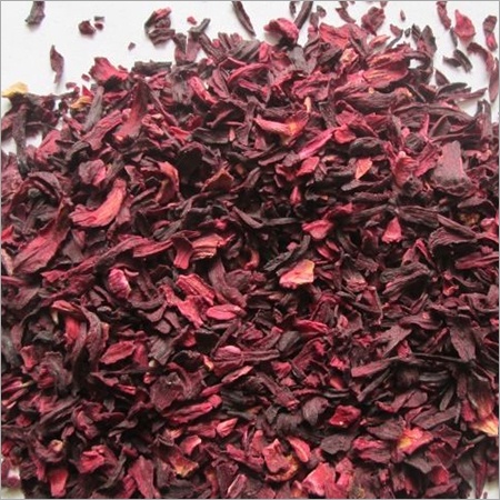 [500g] Dried Hibiscus Flower / Red Roselle / Rosella Flower Tea / 红洛神花 ...