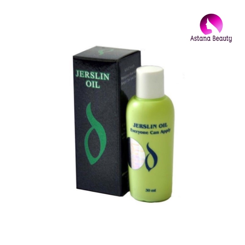 MINYAK JERSLIN POWER OIL ORIGINAL FROM HQ (30ML) REFILL | Shopee Malaysia