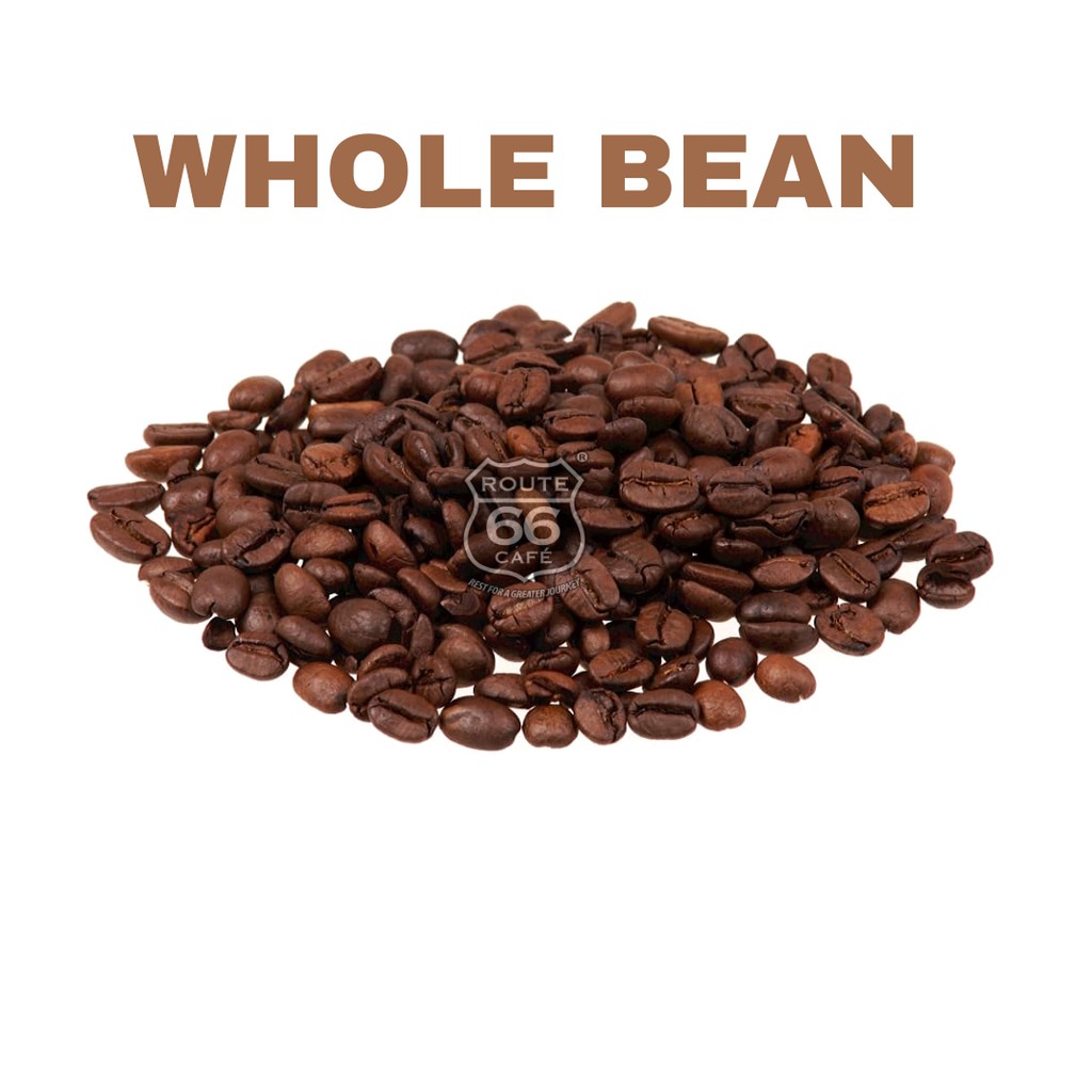 Coffee Bean Specialty House Blend Route 66 Cafe | Shopee Malaysia