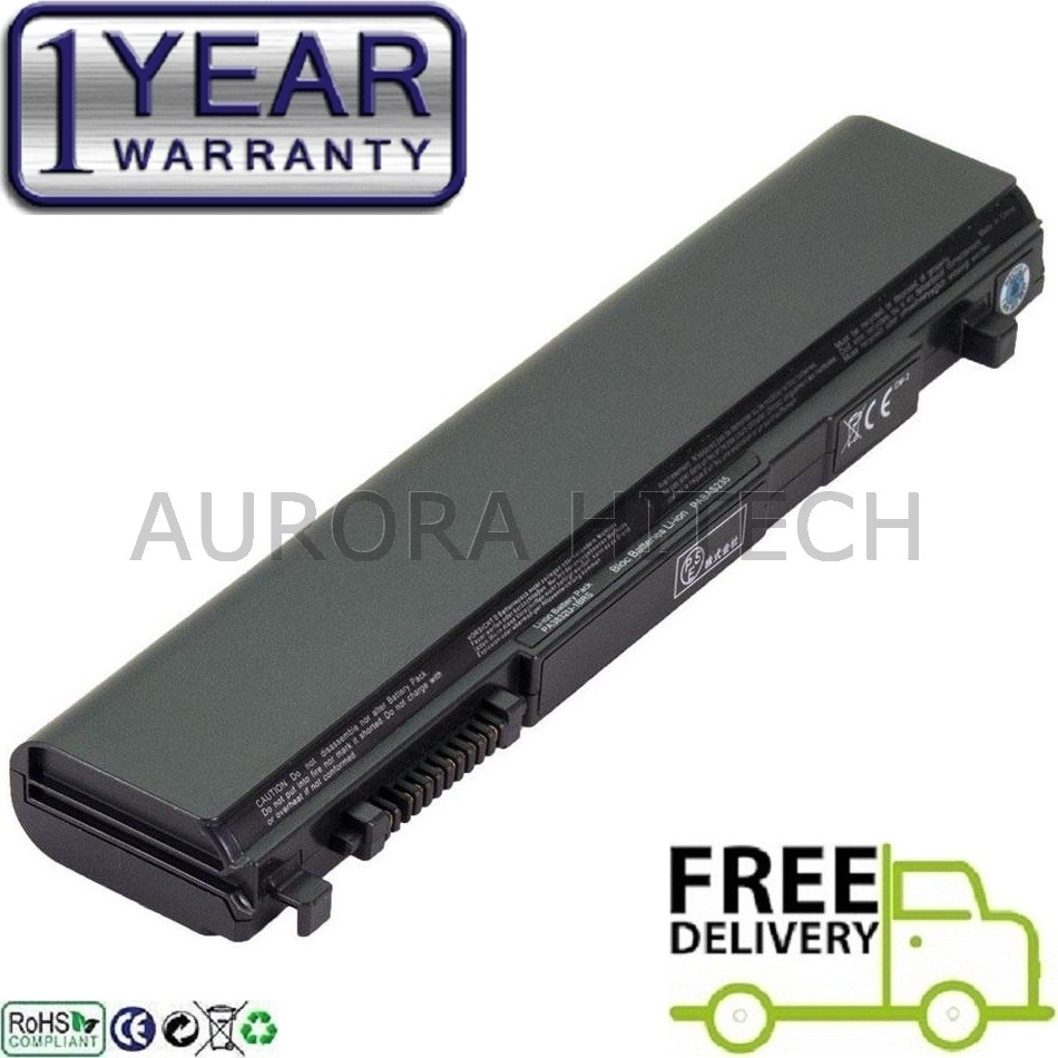 Toshiba Dynabook R732 R734/k PA3831 PA3832 PA3831U-1BRS PA3832U PA3832U ...