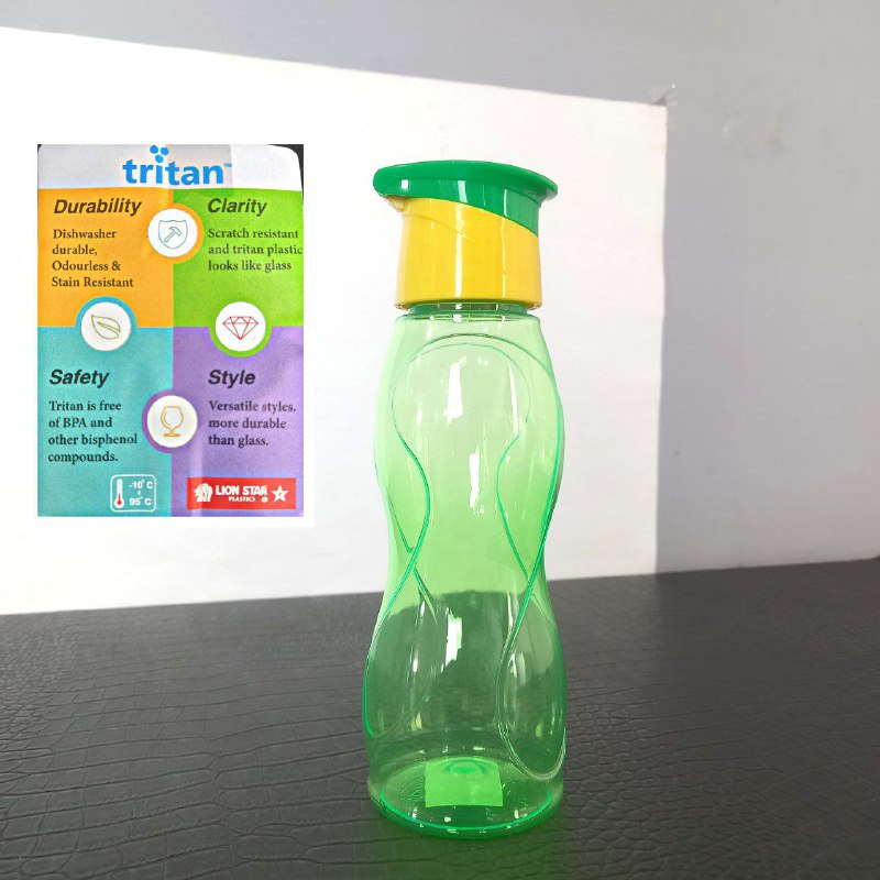 Lion STAR FILO SPORT Bottle 500ml NH-84 | Shopee Malaysia