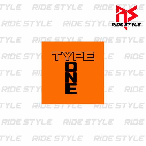 (TYPE ONE Sticker) Honda City Civic EK EF GK CRZ Bumper Bonet Window ...