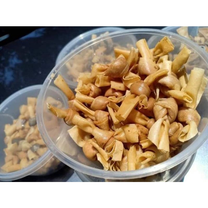 POPIA SIMPUL PEANUT BUTTER CRUNCHY | Shopee Malaysia