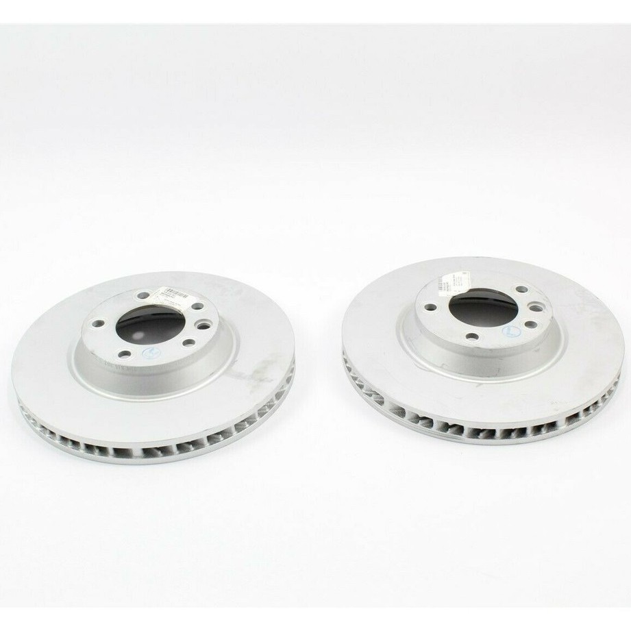 7L8615301(LH) 7L8615302(RH) FRONT DISC ROTOR | BRAKE DISC FOR AUDI Q7 ...