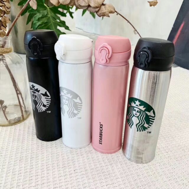 Termos Starbuck stainless steel | Shopee Malaysia