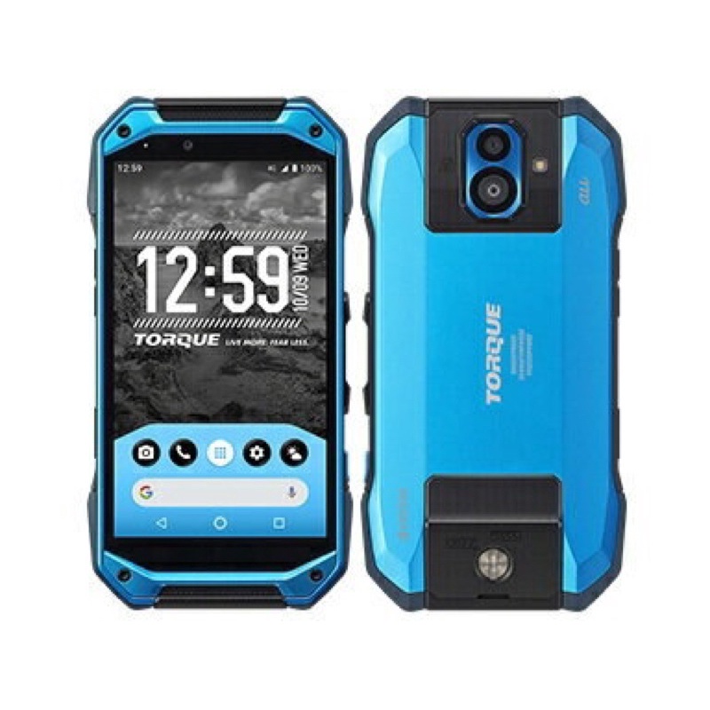 Kyocera Torque G04 (KYV46) 4GB RAM 64GB ROM (Original used) 3 Months ...