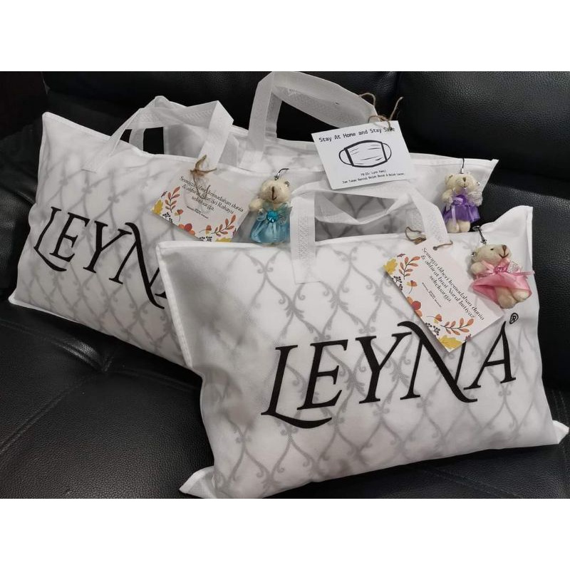 BANTAL LEYNA LOOSE | FAVORITE (Adult) | PETITE (Kids) | BOLSTER | BOLEH ...