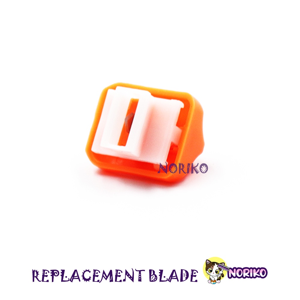 Safety A4 Paper Cutter Replacement Blade Hidden Cutting Head Photo ...