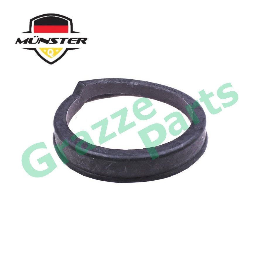 Münster Coil Spring Rubber Rear Lower 48258-06020 Toyota Camry Harrier ...