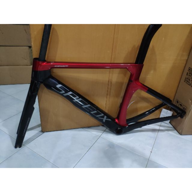 SPEEDX CUSTOM BIKE 2024 T1000 CARBON tampa wheelset | Shopee Malaysia