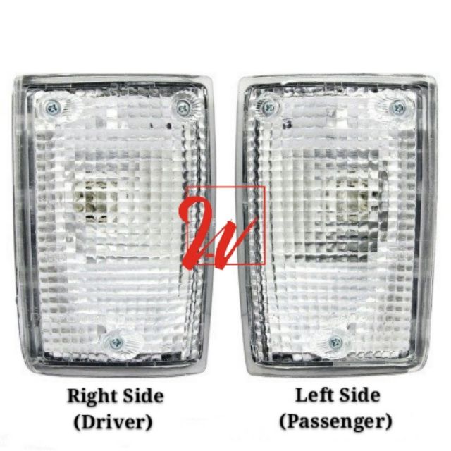 [READY STOCK] Toyota Land Cruiser 60 Series BJ62 FJ62 HJ62 Corner ...