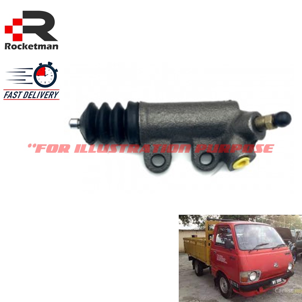 OEM LOWER CLUTCH PUMP TOYOTA HIACE RN20 5/8" | Shopee Malaysia